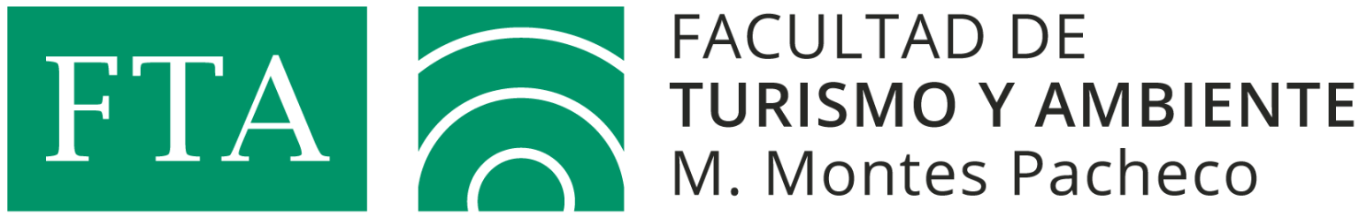 Carreras FTA – Facultad de Turismo y Ambiente
