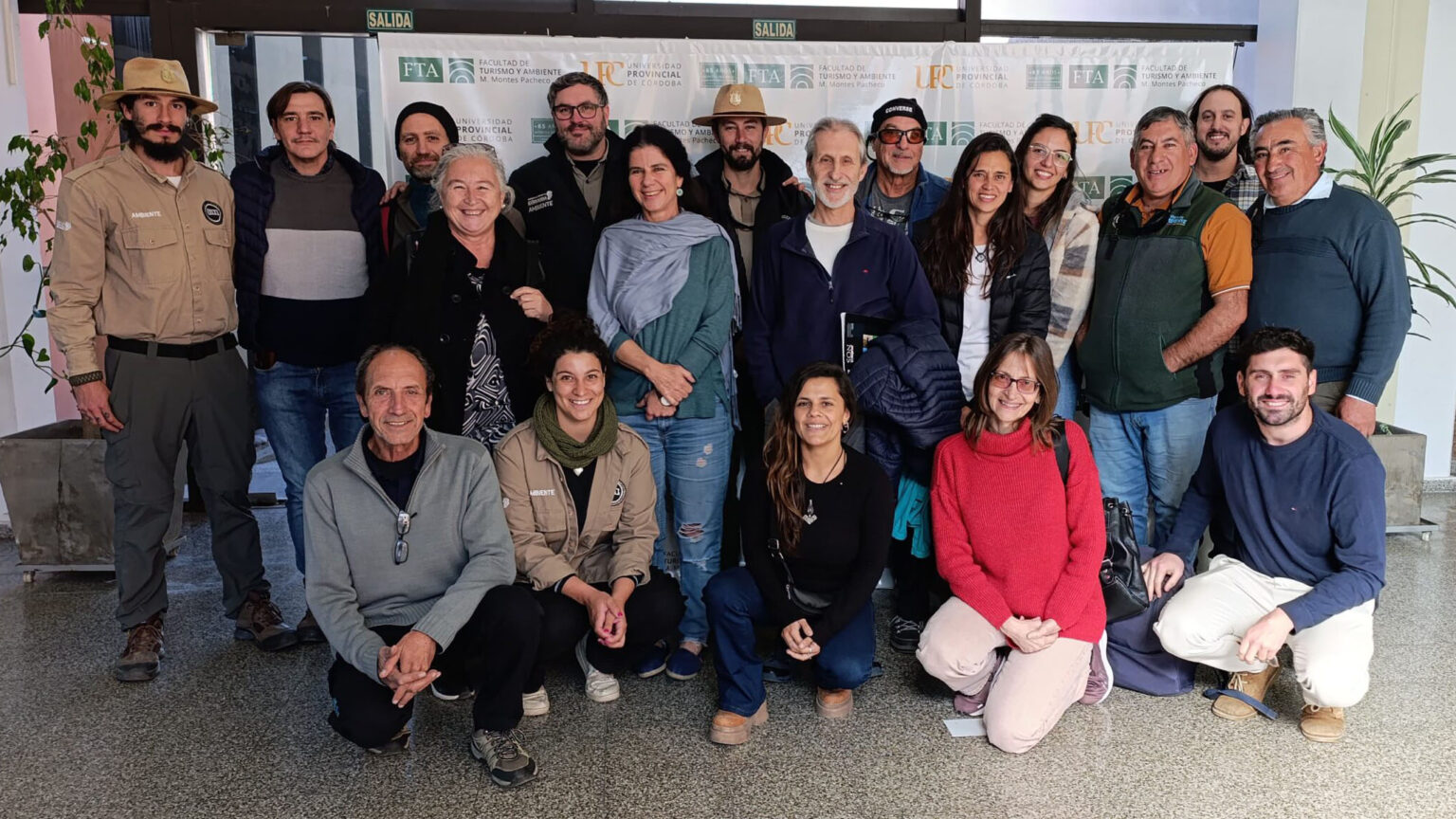 Facultad de Turismo y Ambiente – Web Oficial de la Facultad de Turismo ...