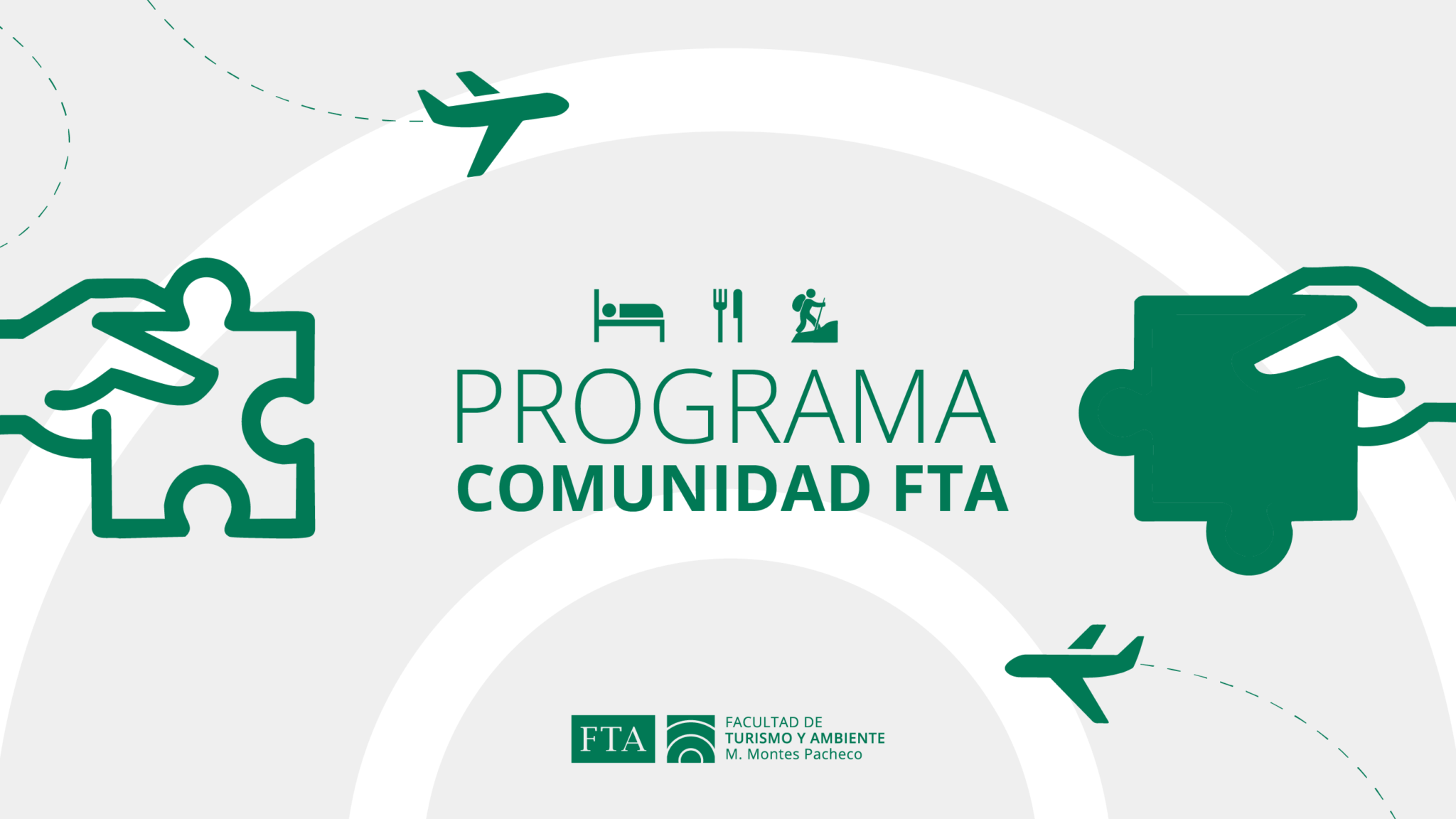 Facultad de Turismo y Ambiente – Web Oficial de la Facultad de Turismo ...