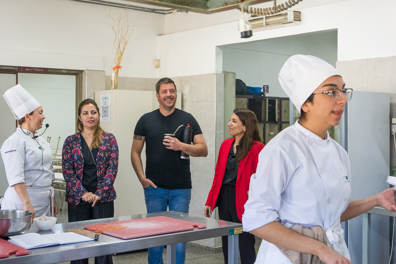 Facultad de Turismo y Ambiente – Web Oficial de la Facultad de Turismo ...