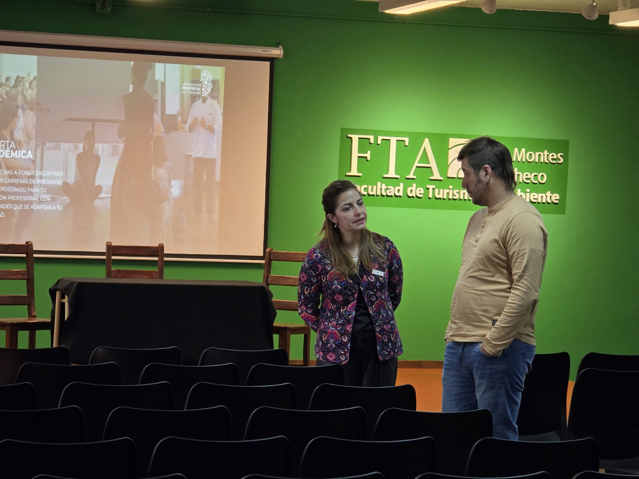 Facultad de Turismo y Ambiente – Web Oficial de la Facultad de Turismo ...