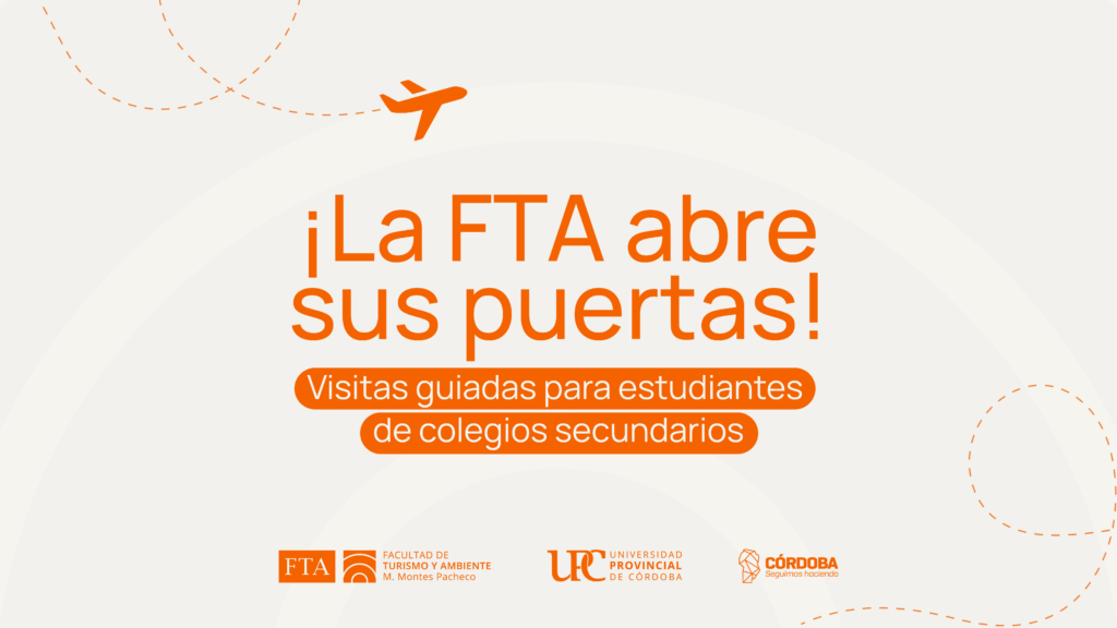 Facultad de Turismo y Ambiente – Web Oficial de la Facultad de Turismo ...