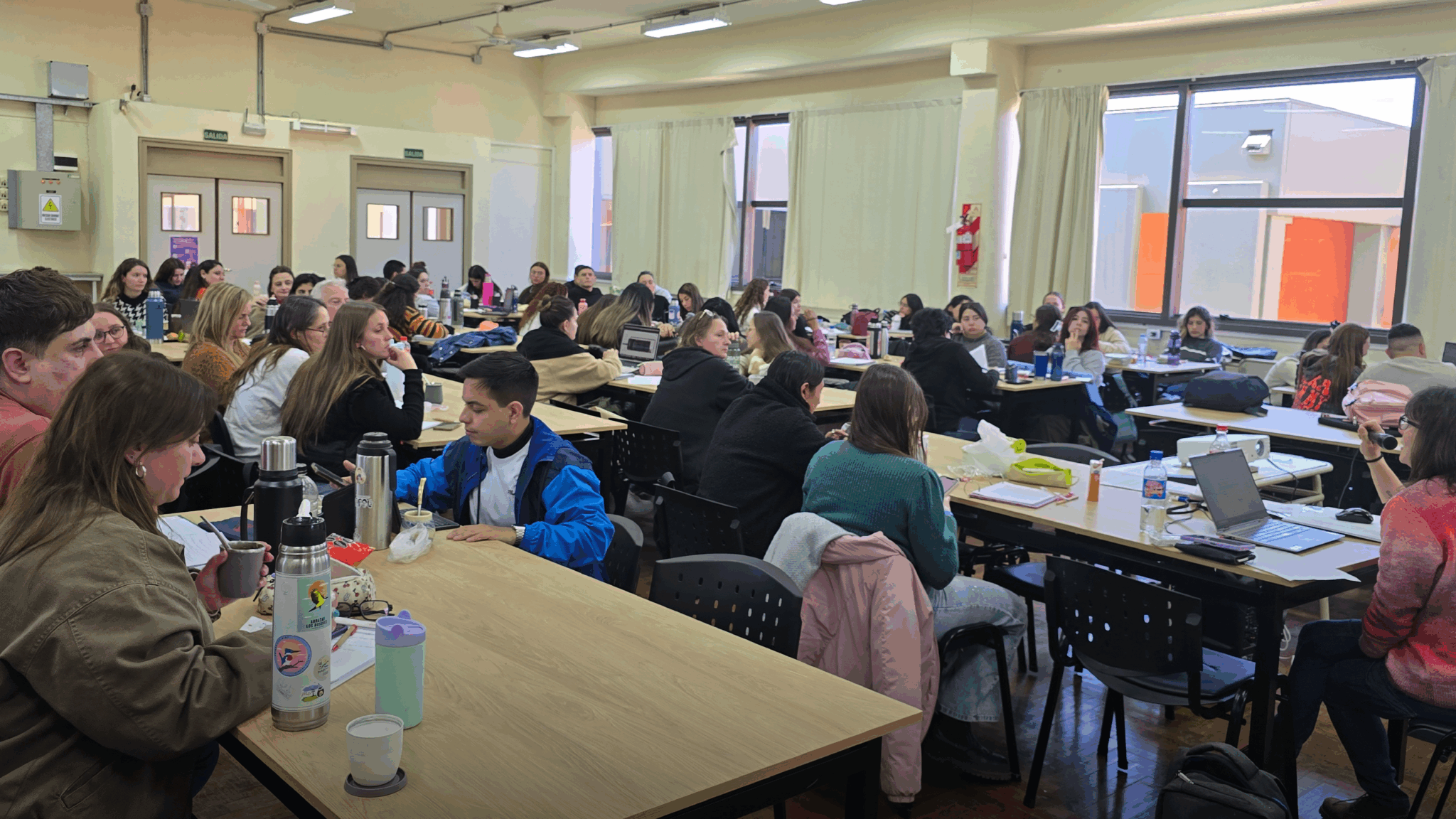 Facultad de Turismo y Ambiente – Web Oficial de la Facultad de Turismo ...