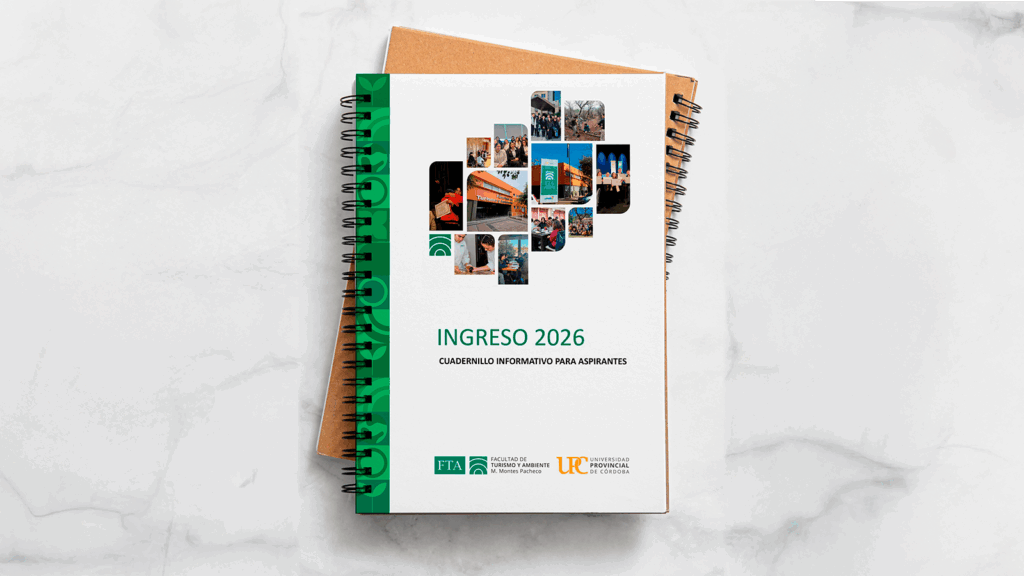 Facultad de Turismo y Ambiente – Web Oficial de la Facultad de Turismo ...